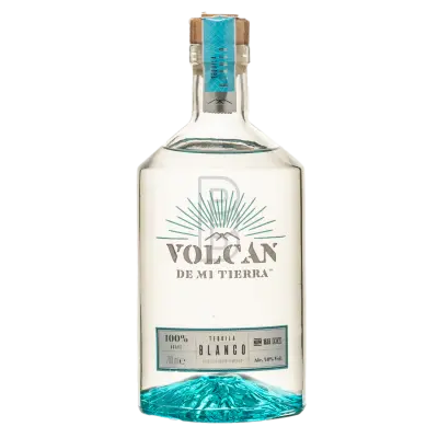 Volcan Tequila - Tequila Blanco - Barrel Brothers