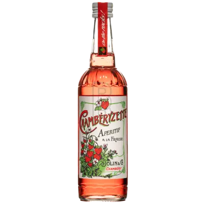 Dolin Chamberyzette - Aperitif - Barrel Brothers