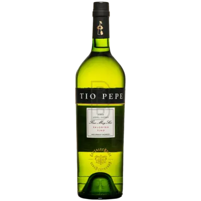 Tio Pepe - Fino Sherry - Barrel Brothers